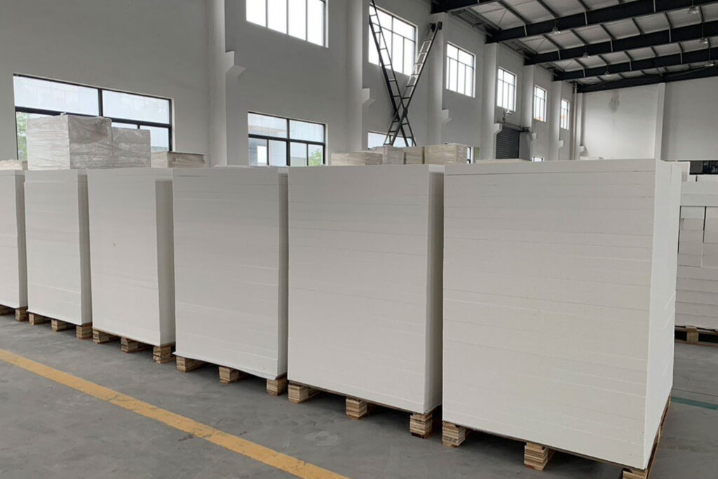 A Guide to Choosing Suitable Ceramic Fibers for Your Insulation Project ...