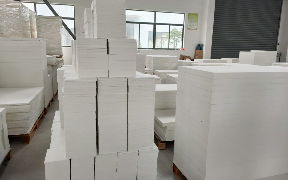 A Guide to Choosing Suitable Ceramic Fibers for Your Insulation Project ...